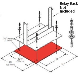 RACK ISOLATION KIT 2 | KGPCo - The Network Never Sleeps.