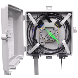 FIBER ENTRY TERM 1 P | KGPCo - The Network Never Sleeps.