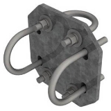 CROSSOVER PLATE 2-3/ | KGPCo - The Network Never Sleeps.