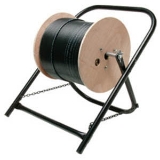 FOLDING CABLE CADDY | KGPCo - The Network Never Sleeps.