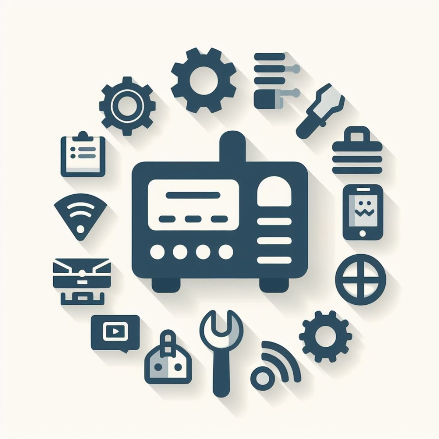 SENASYS | Miscellaneous | KGPCo - The Network Never Sleeps.