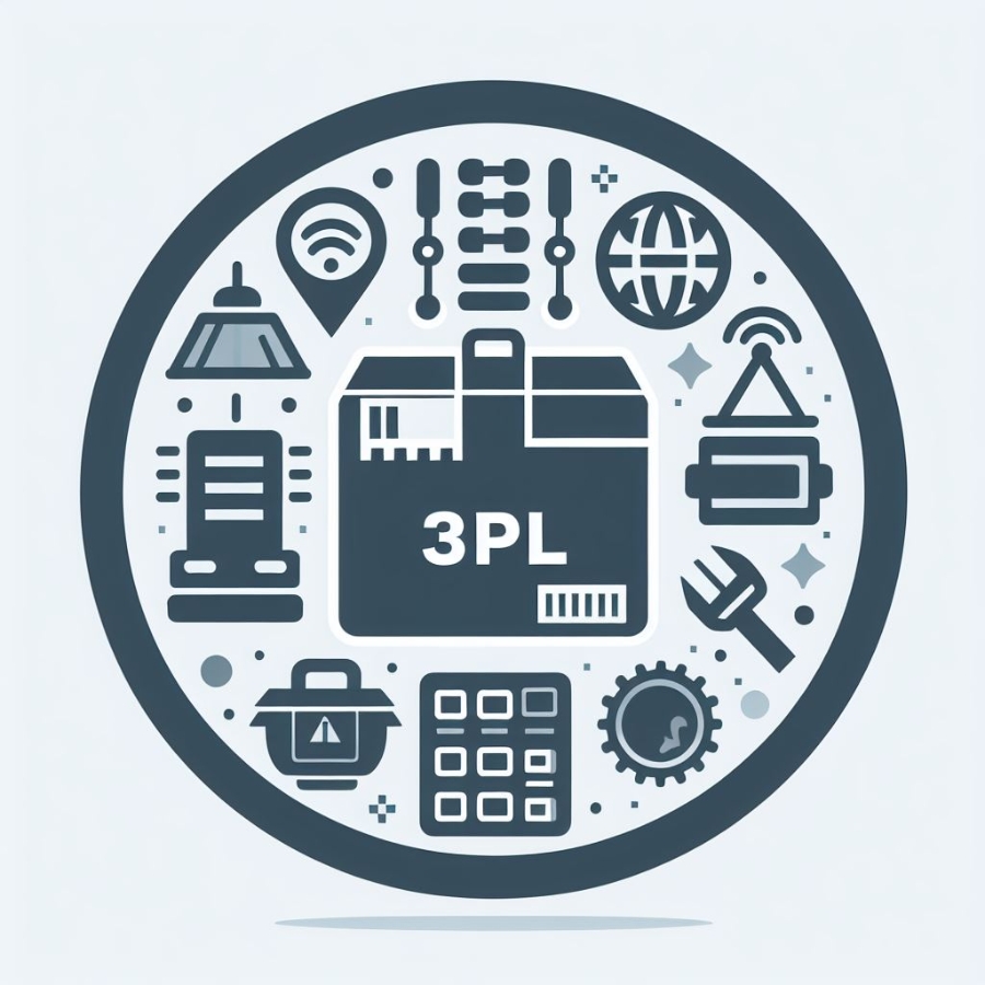 GIGAPOWER 3PL | 3PL | KGPCo - The Network Never Sleeps.