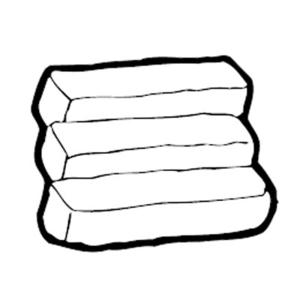 DUCT SEAL TYPE DX 1L | KGPCo - The Network Never Sleeps.